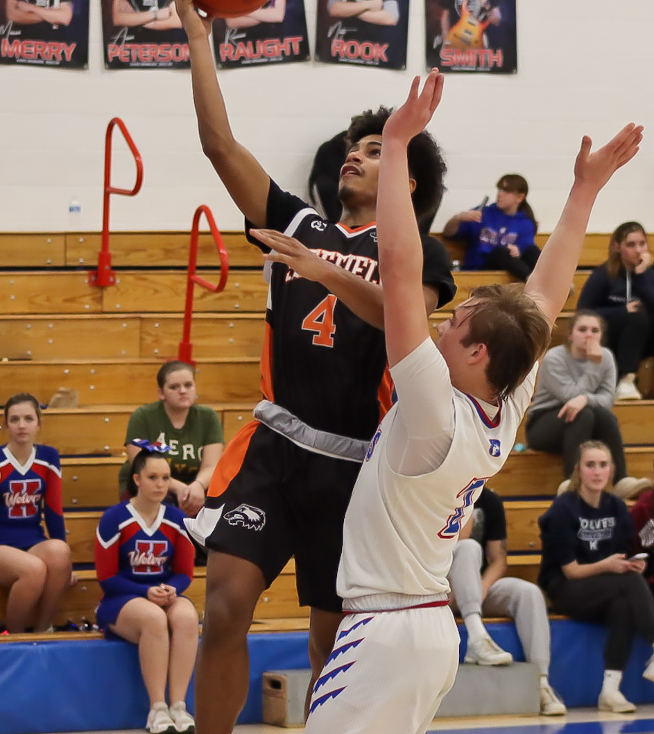 Tough loss | News, Sports, Jobs - Times Observer